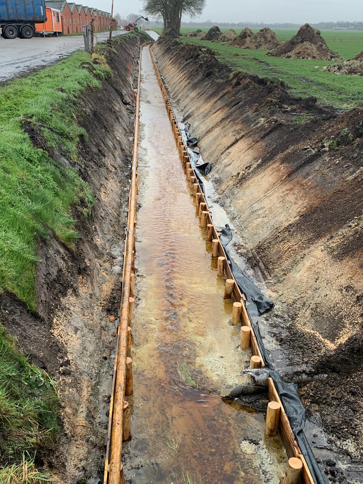 Waterschapszorg WDODelta – PLANN ingenieurs